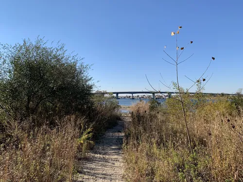 Best Hikes and Trails in Floyd Bennett Field | AllTrails