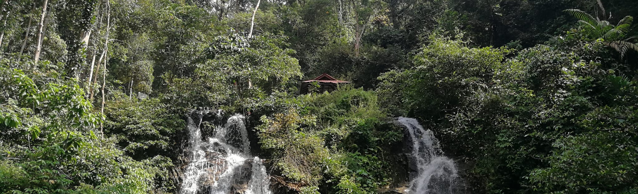 Kanching Waterfalls: 183 Reviews, Map - Selangor, Malaysia | AllTrails