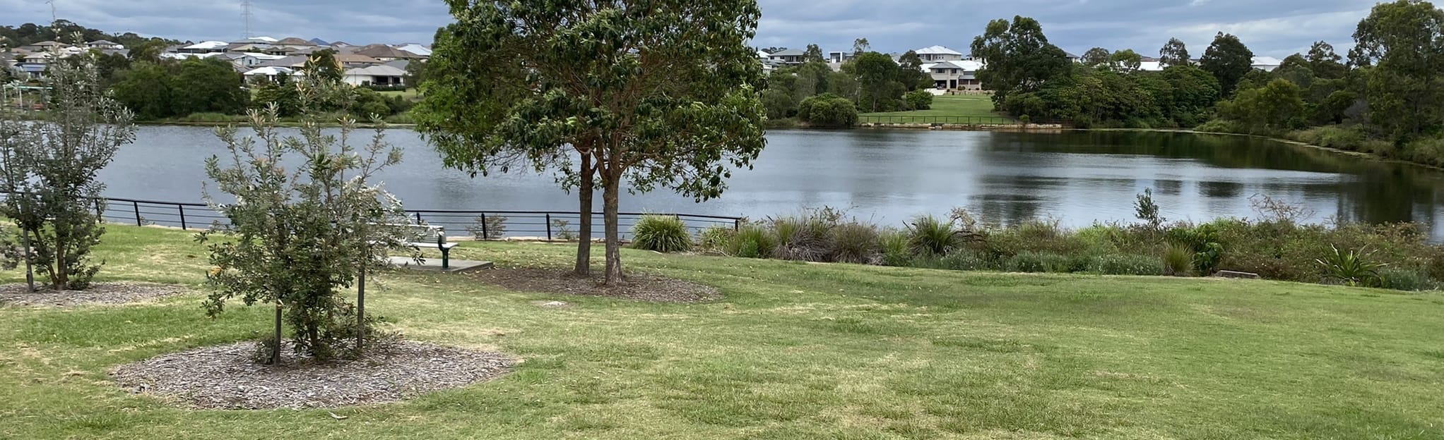 Warner Lakes Walk: 32 Reviews, Map - Queensland, Australia | AllTrails