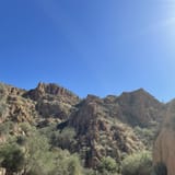 Box Canyon OHV Trail, Arizona - 532 Reviews, Map | AllTrails