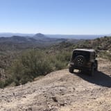 Box Canyon OHV Trail, Arizona - 546 Reviews, Map | AllTrails