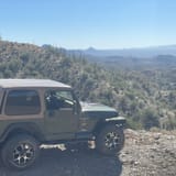 Box Canyon OHV Trail, Arizona - 546 Reviews, Map | AllTrails