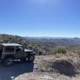 Box Canyon OHV Trail, Arizona - 533 Reviews, Map | AllTrails