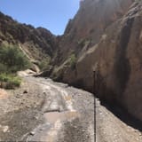 Box Canyon OHV Trail, Arizona - 546 Reviews, Map | AllTrails