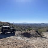 Box Canyon OHV Trail, Arizona - 533 Reviews, Map | AllTrails