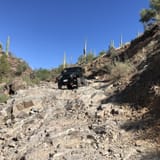 Box Canyon OHV Trail, Arizona - 546 Reviews, Map | AllTrails