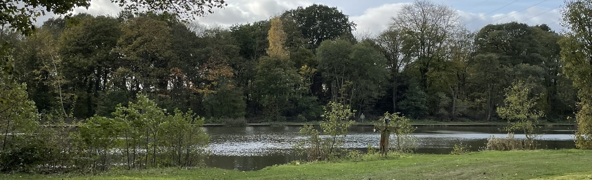 Wickersley Woods Circular, South Yorkshire, England - 19 Reviews, Map ...