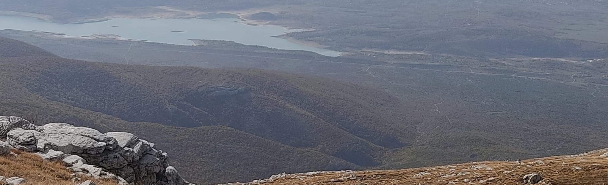 Ježević - Velika Duvjakuša - Split-Dalmatia, Croatia | AllTrails