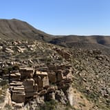 Salt Basin Overlook via El Capitan Trail, Texas - 44 Reviews, Map ...