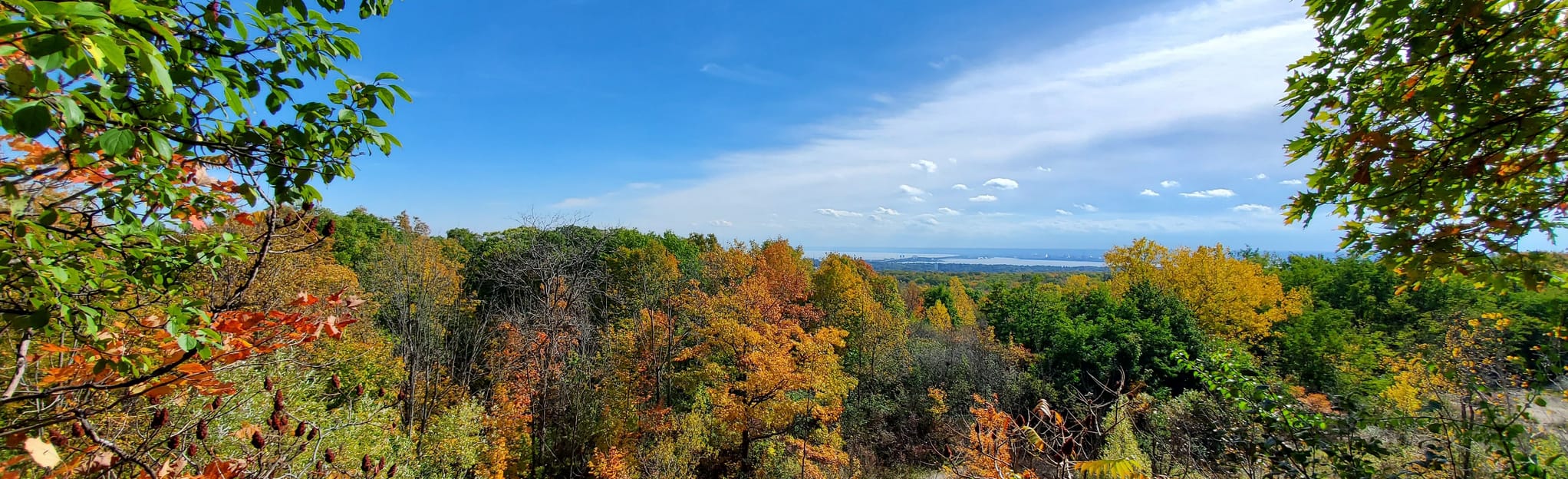 Ian Reid Side Trail and Bruce Trail, Ontario, Canada - 746 Reviews, Map ...