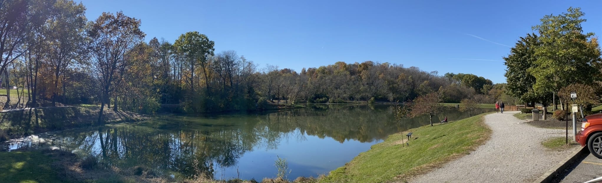 Alexandria Park Loop, Kentucky - 69 Reviews, Map | AllTrails