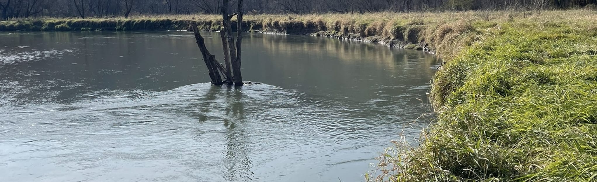 Kickapoo River, Wisconsin - 8 Reviews, Map | AllTrails