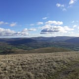 Howgill Fells, Cumbria, England - 30 Reviews, Map | AllTrails
