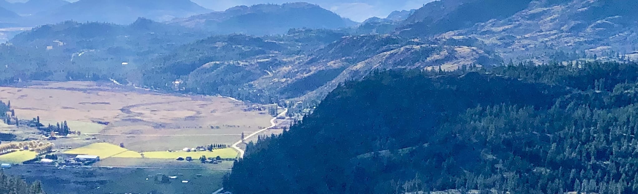 White Lake and Guys Cache: 8 Reviews, Map - British Columbia, Canada ...