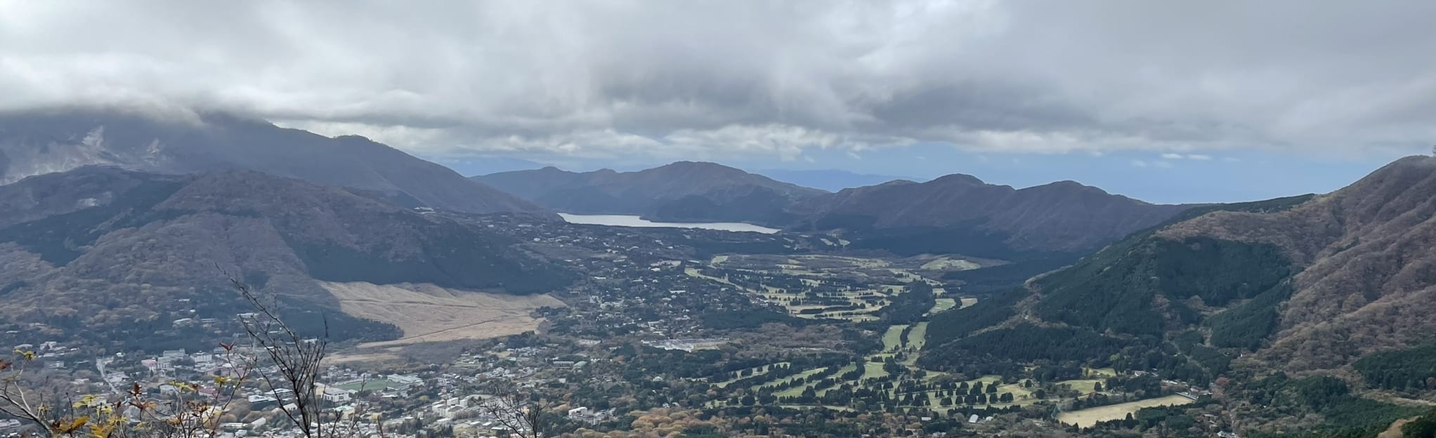 Mt.Kintoki - Gora Station: 2 Reviews, Map - Kanagawa, Japan | AllTrails