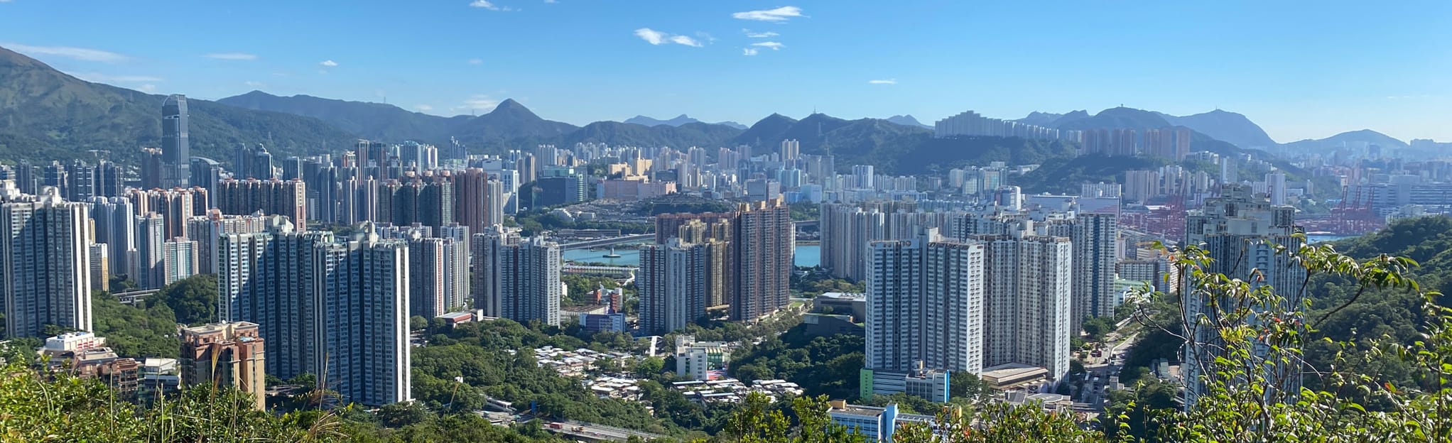 Tsing Yi Nature Trail: 398 Zdjęcia – Kwai Tsing, Hong Kong | AllTrails