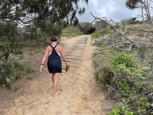 Best Hikes and Trails in Deepwater National Park | AllTrails