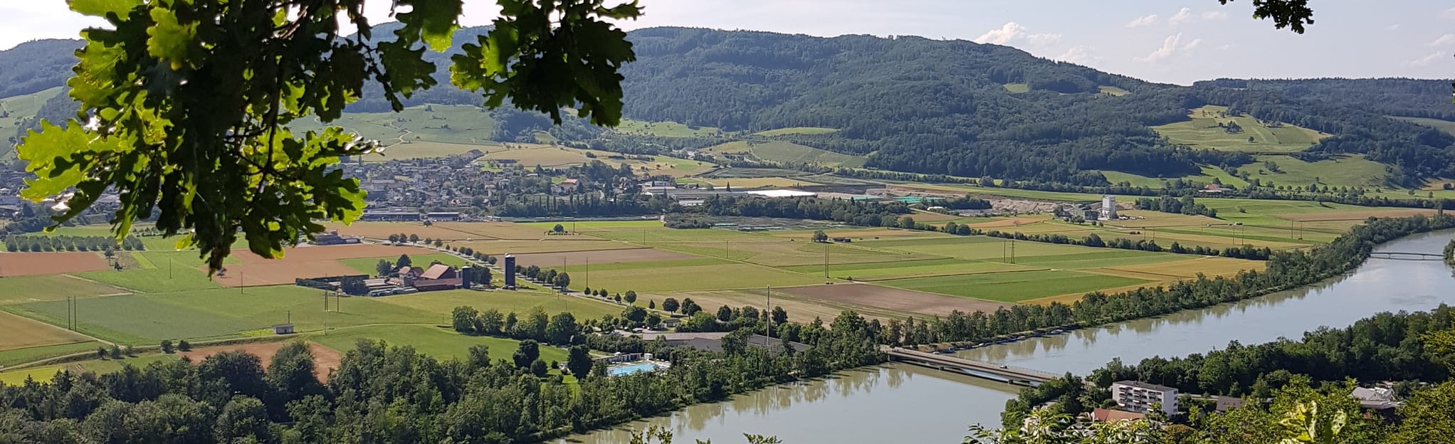 Brunegg Castle - Chestenberg - Habsburg Castle : 40 Photos - Argovie ...