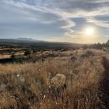 Boston Hill Trail, New Mexico - 212 Reviews, Map | AllTrails