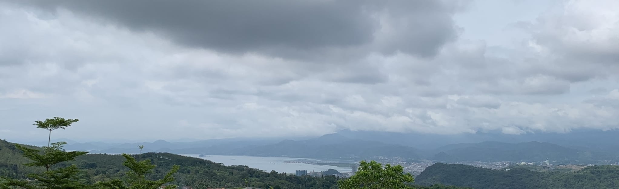 Bukit Aslan, Lampung, Indonesia - 5 Reviews, Map | AllTrails