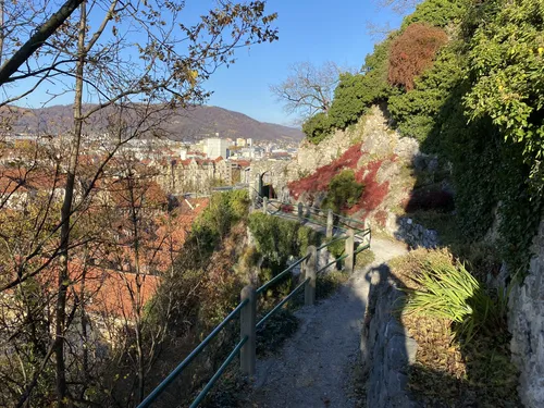 10 Best Trails and Hikes in Graz | AllTrails