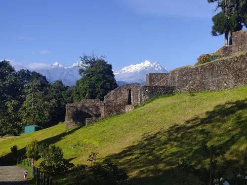 2023 Best Historic Site Trails in Gyalshing | AllTrails