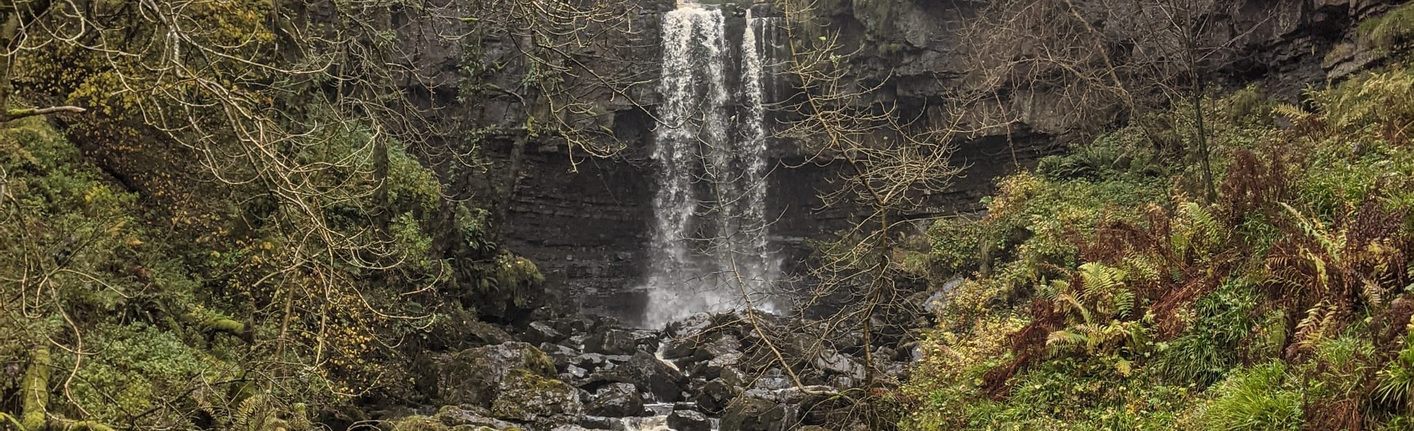 Garrigill and Ashgill Force Circular: 46 Reviews, Map - Cumbria ...