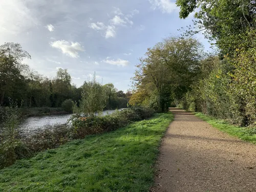 Best Hikes and Trails in Wanstead Park | AllTrails