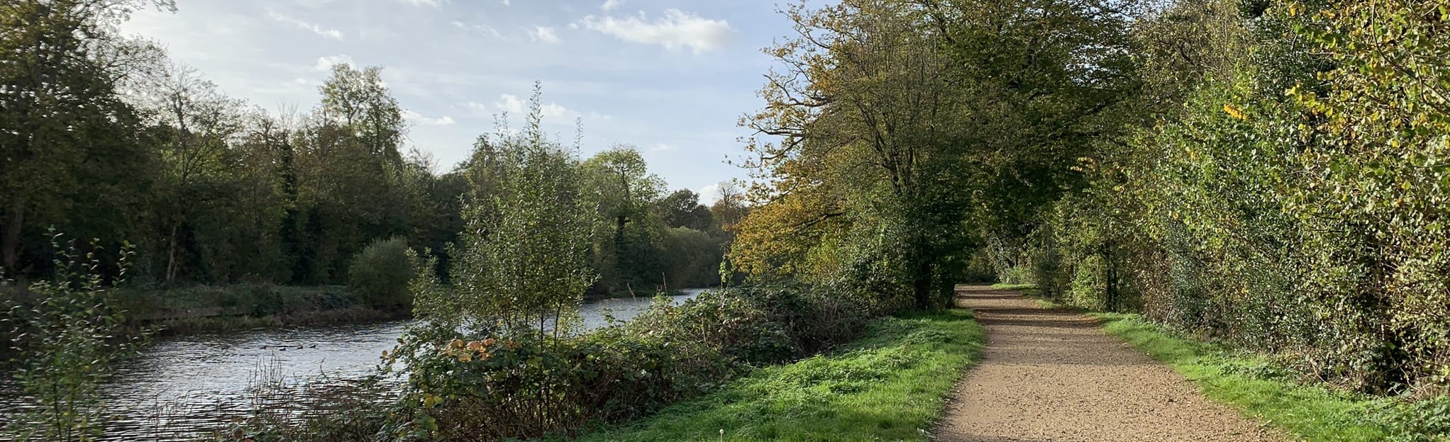 Wanstead Park Circular: 61 foto's - London, Engeland | Wandelen - AllTrails