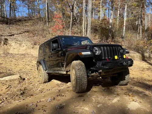 10 Best Off Road Driving Trails in Tennessee | AllTrails