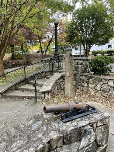 Best Hikes and Trails in McPherson Park | AllTrails