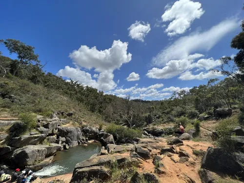 Best Waterfall Trails in Kalamunda National Park | AllTrails
