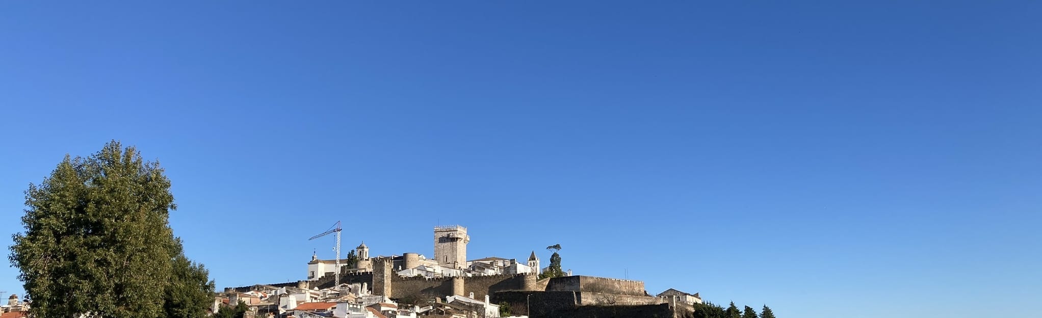 Centro Histórico de Estremoz, Évora, Portugal - 6 Reviews, Map | AllTrails
