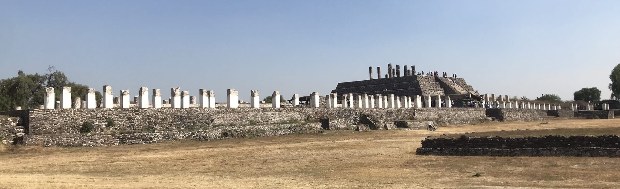 Parque Nacional Tula: 3 Reviews, Map - Hidalgo, Mexico | AllTrails