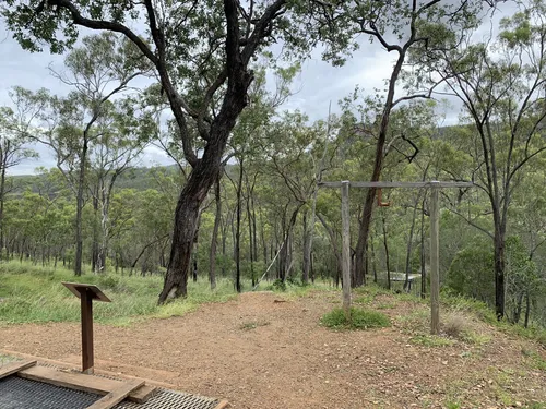 Best Hikes and Trails in Cania Gorge National Park | AllTrails