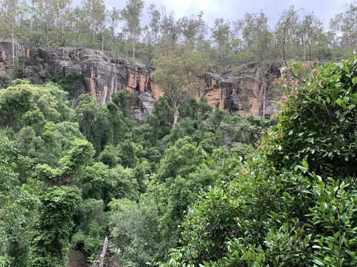 Best Hikes and Trails in Cania Gorge National Park | AllTrails