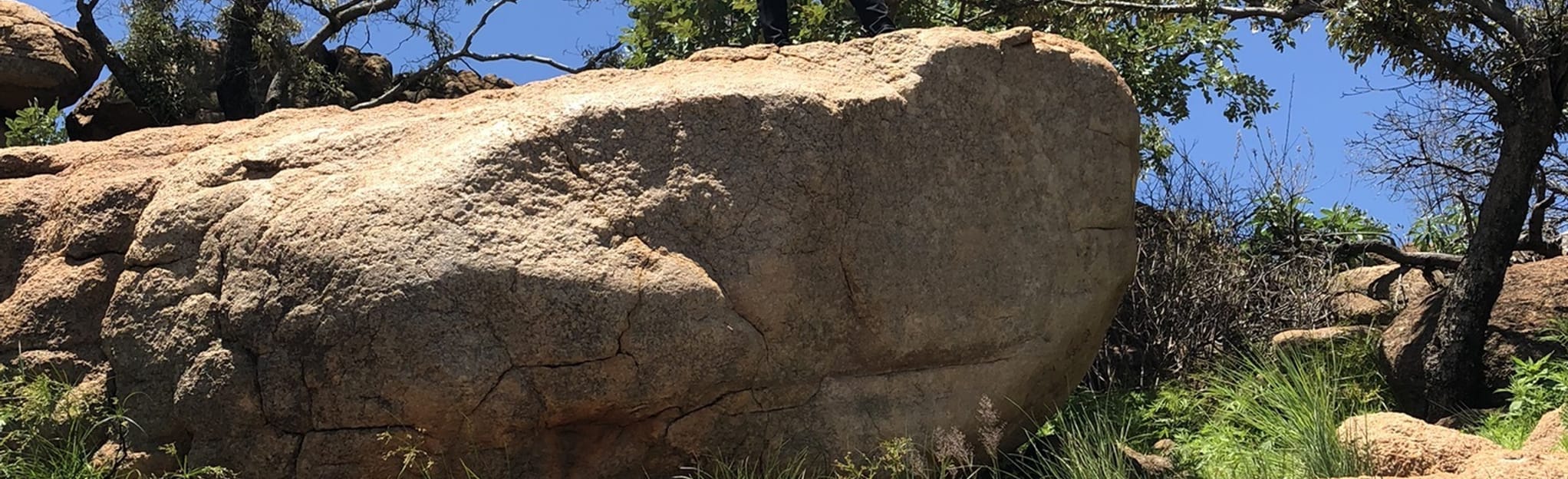 Buffels Hiking Trail: 3 Photos - North West, South Africa | AllTrails