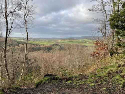 10 Best Walking Trails in Howardian Hills National Landscape (AONB ...