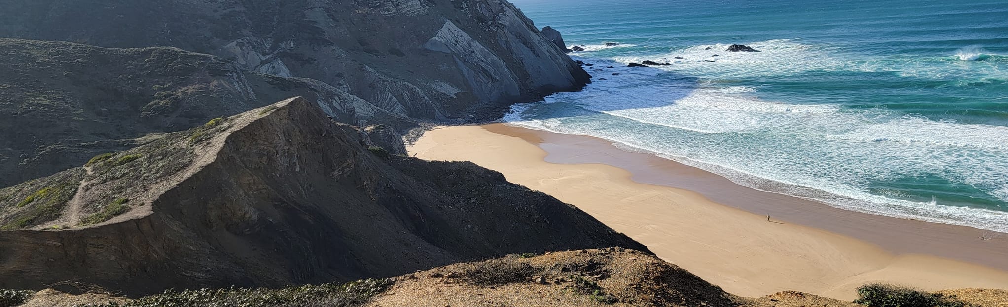 Torre de Aspa - Miradouro da Grota - Faro, Portugal | AllTrails