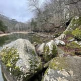 North Sylamore Creek Trail, Arkansas - 260 Reviews, Map | AllTrails