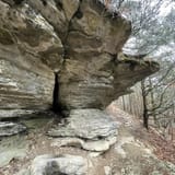 North Sylamore Creek Trail, Arkansas - 260 Reviews, Map | AllTrails