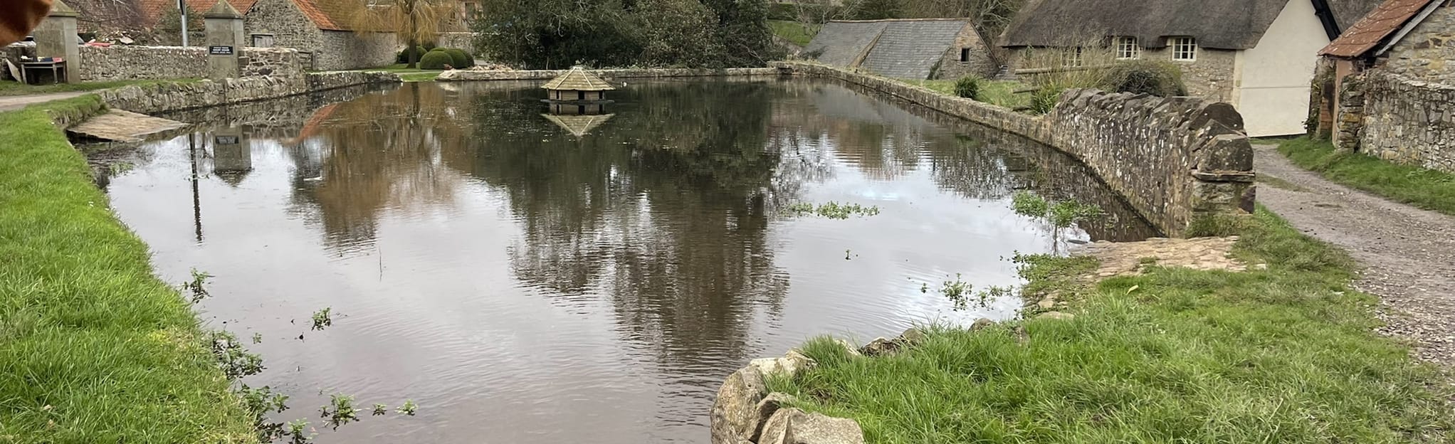 Kilve and the Coast Path - Somerset, England | AllTrails