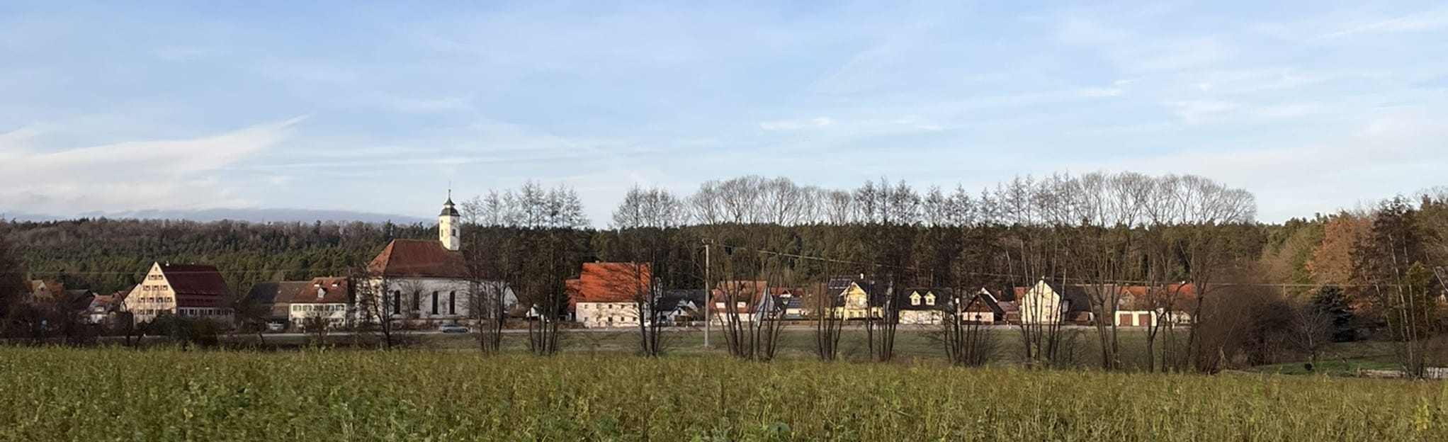 Pleinfeld Loop, Bavaria, Germany - 4 Reviews, Map | AllTrails