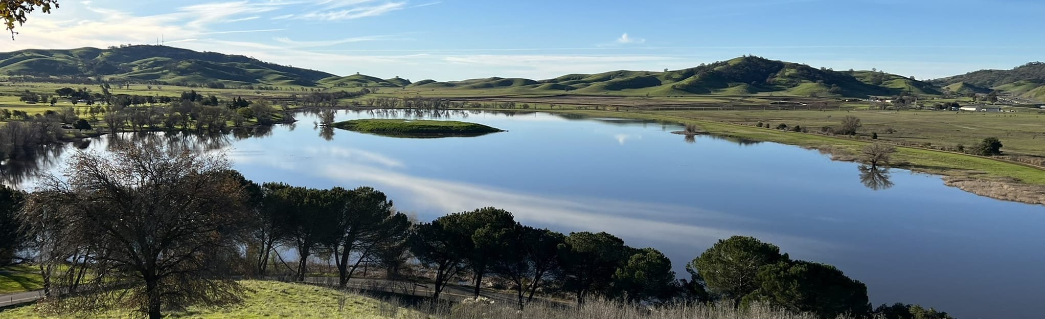 Lagoon Valley Loop, California - 662 Reviews, Map | AllTrails