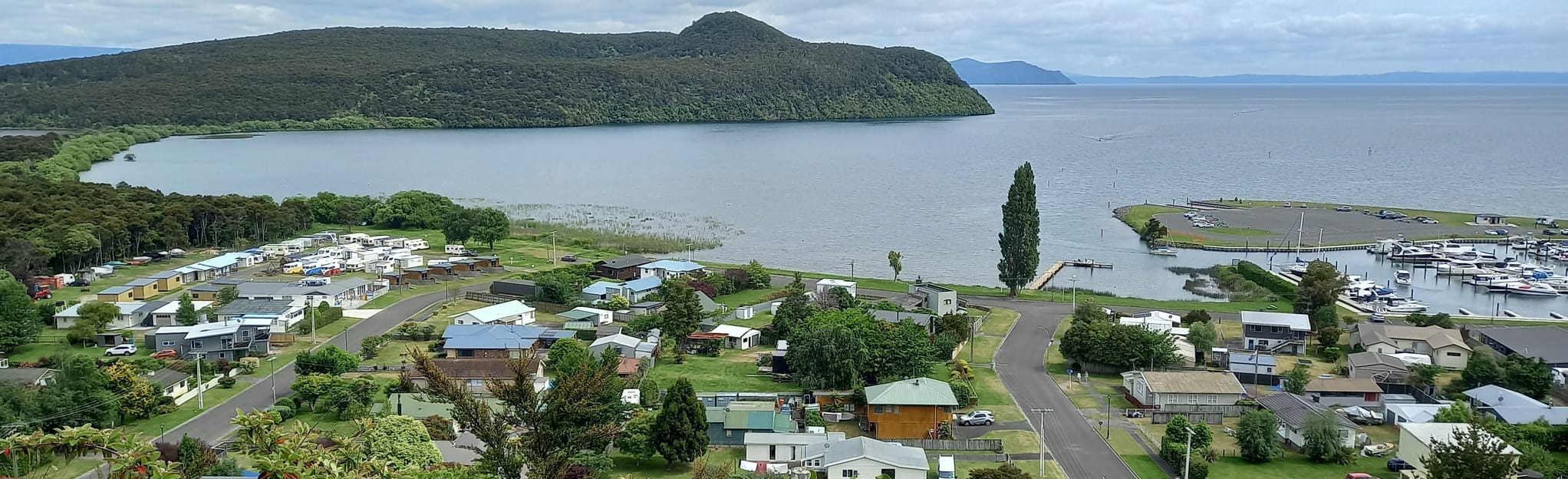 Motuoapa Cliff Lookout Walk - Waikato, New Zealand | AllTrails