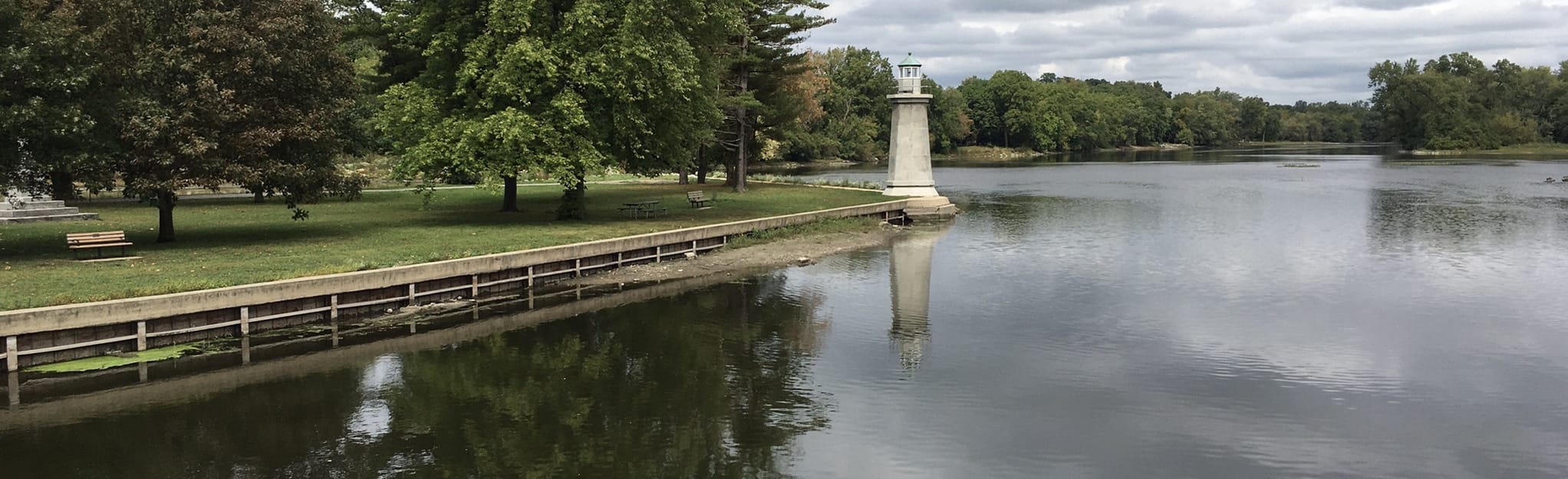 Mount St. Mary Loop via Fox River Trail - Illinois | AllTrails