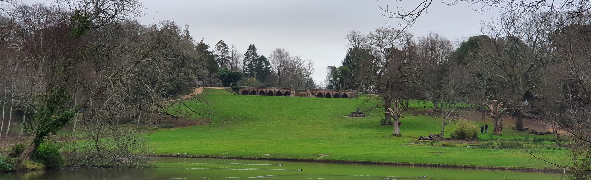 Staunton Country Park Circular, Hampshire, England - 23 Reviews, Map ...