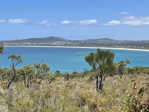 Best Hikes and Trails in Gull Rock National Park | AllTrails