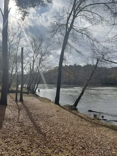 Best Hikes and Trails in McIntosh Reserve Park | AllTrails