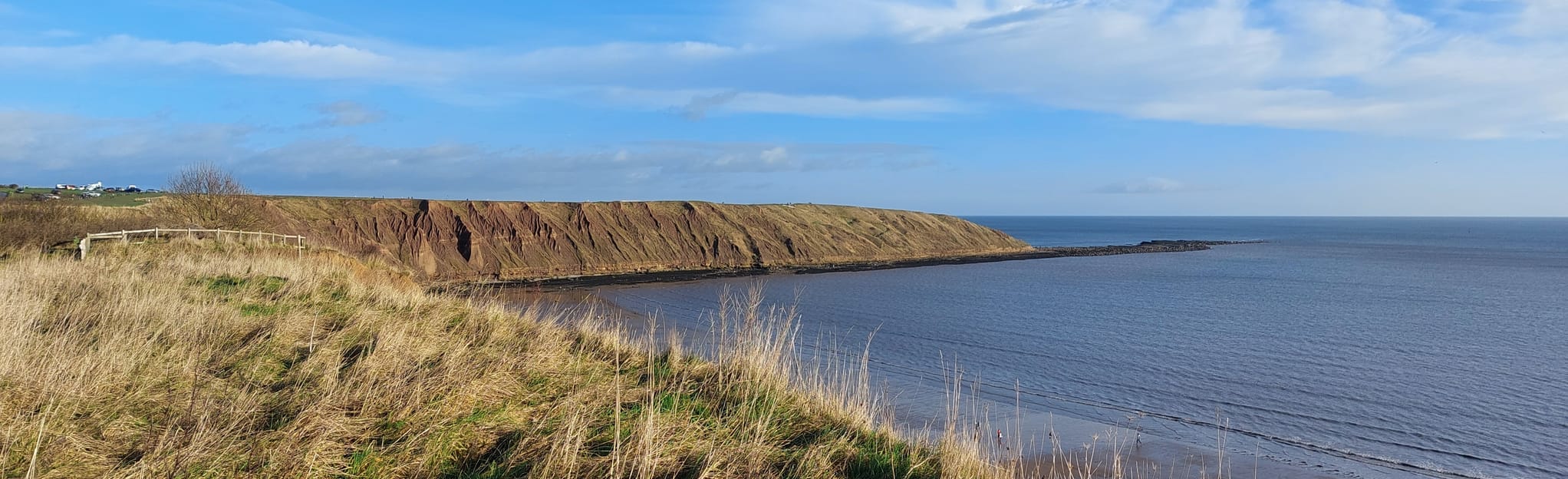 Filey to Cayton Bay, North Yorkshire, England - 44 Reviews, Map | AllTrails